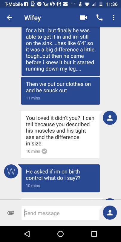 Literally Just Happened Tumbex