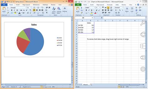 Amazing Tips To Play With Objects In Ms Word Software Educba