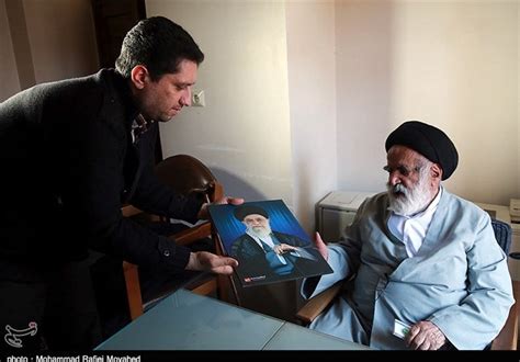 دبیرخانه مجلس خبرگان رهبری ارتحال آیت الله کریمی را تسلیت گفت تسنیم