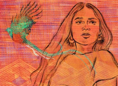 In Borderless Guatemalan Author Seeks To Correct Misconceptions