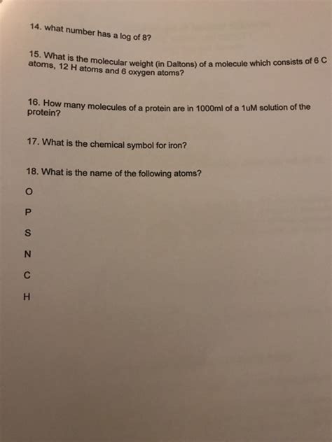 Solved How Many Seconds In A Microsecond Ipop00o 1 2 How