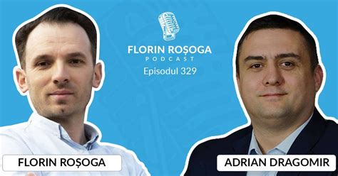podcast 329 adrian dragomir cofondator termene ro