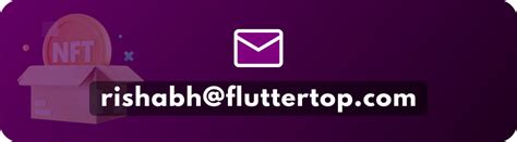 Nft Flutter App Ui Kit Codemarket