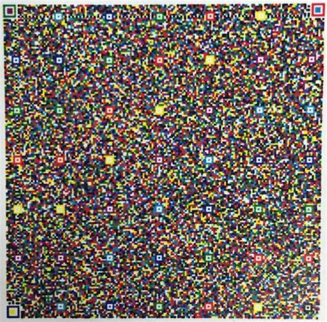 Robust And Fast Decoding Of High Capacity Color Qr Codes For Mobile Applications