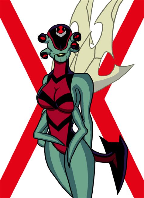 Negative Stinkfly By Darkslag G2 On Deviantart