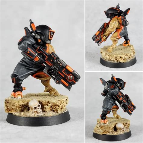 Tau Warhammer Artofit