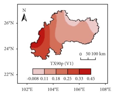 The First And Second Eigenvectors And Their Time Coefficients Of Download Scientific Diagram