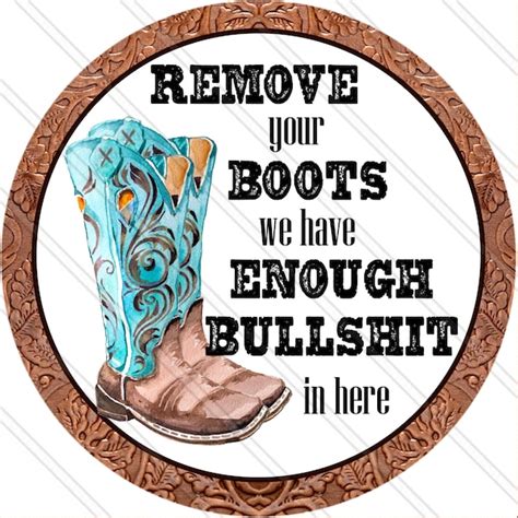 Remove Boots Etsy