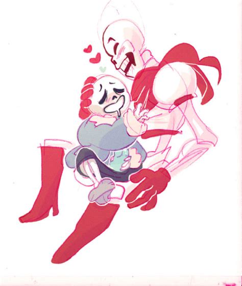 Post Papyrus Sans Sniggy Undertale