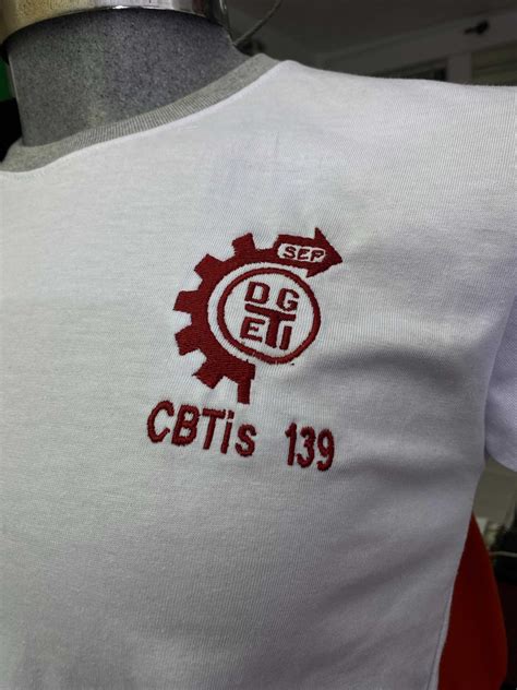 Prepa Dgeti Cbtis 139 Manolo Uniformes