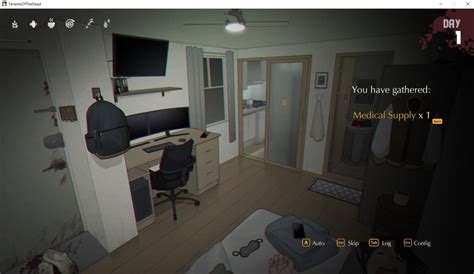 【心得】【ntrman】tenants Of The Dead H Game板 Web批踢踢。这次来分享 Ntrm