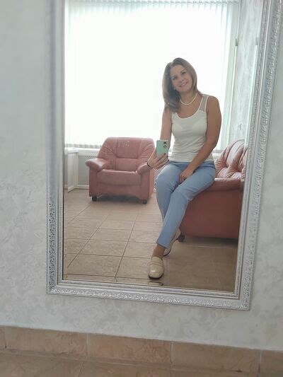 Знакомства Минск Ольга 42 объявление девушки с фото