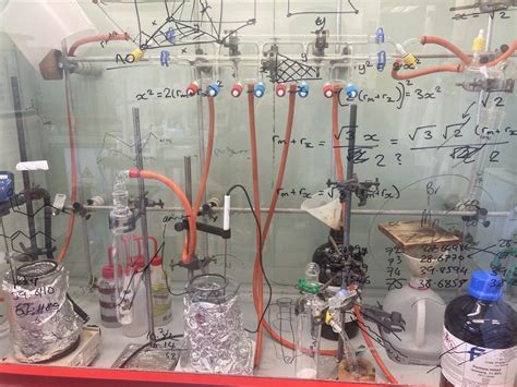 Lab Facility Kumar Research Lab