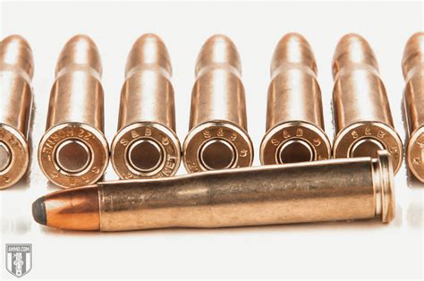22 Hornet Vs 22lr Cartridge Comparison By