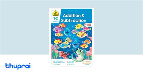 Buy Addition And Subraction 1 2 In Nepal Thuprai