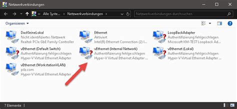 Hyper V Set Up Local Network Between Host And Guest Ekiwi Blogde