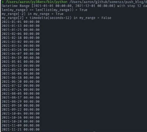 如何写出令人惊叹的Python类