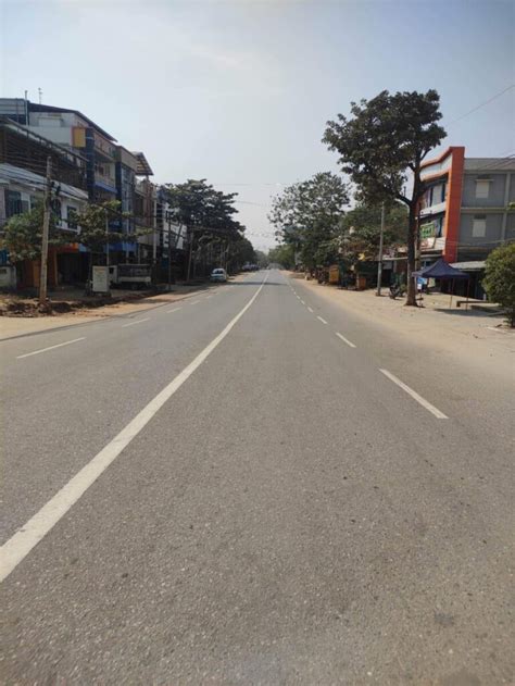 မကွေးမြို့၊ ချောက်မြို့၊ မင်းဘူးမြို့နှင့် ပွင့်ဖြူမြို့တို့တွင် စစ