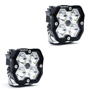 Baja Designs Squadron 20 Sport Pair