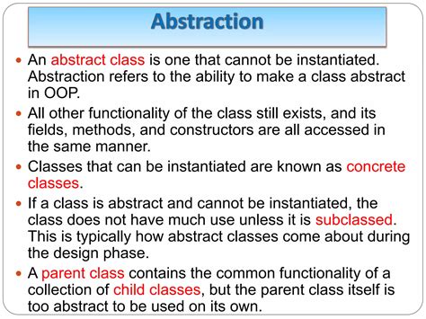 Chapter 5 Oop Principles Ppt