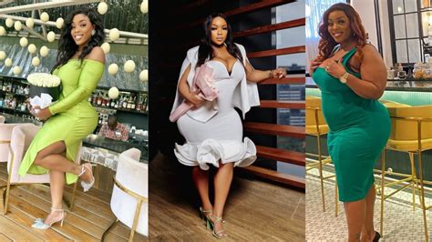 Netizens React To Socialite Risper Faiths Recent Body Transformations Nairobi News