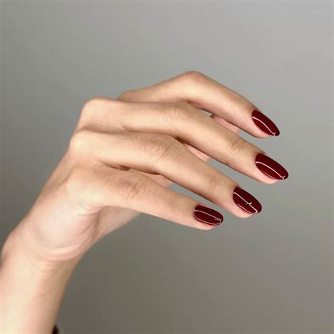 مدل لاک یلدایی؛ دیزاین ها و لاک های شیک مناسب برای شب یلدا 1402