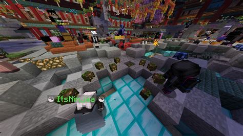 🧐 Share Stories Of Bugs You Have Encountered Cubecraft Games