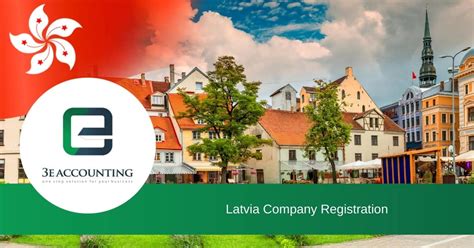 Latvia Company Registration Business Setup In Latvia