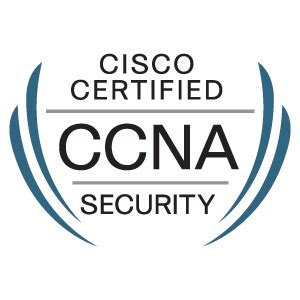CCNA Module Examinations CCNA Security Chapter Exam