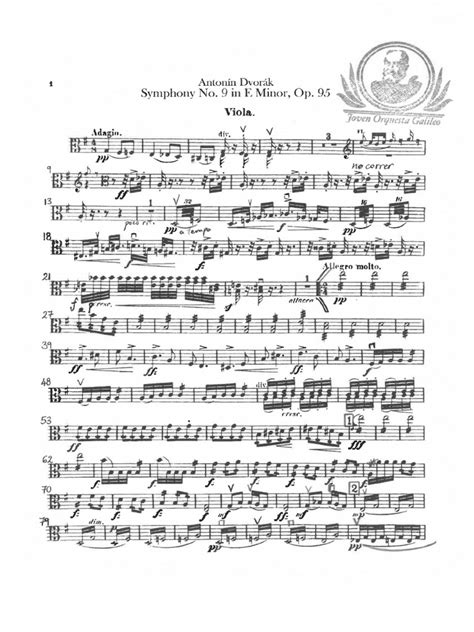 Dvorak 9 Viola Compressed Pdf