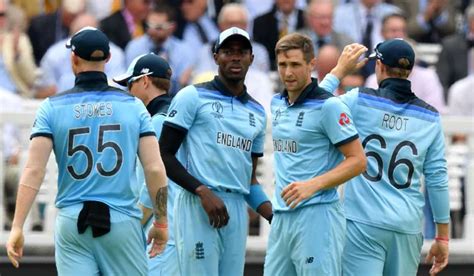 England Win Toss Opt To Bat First Against India The Week