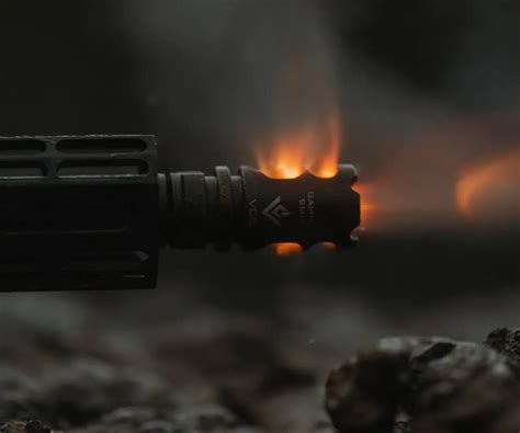 Solus 83 86 Blackout Bolt Action Pistol Aero Precision