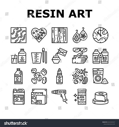 Resins Over 7274 Royalty Free Licensable Stock Vectors And Vector Art Shutterstock