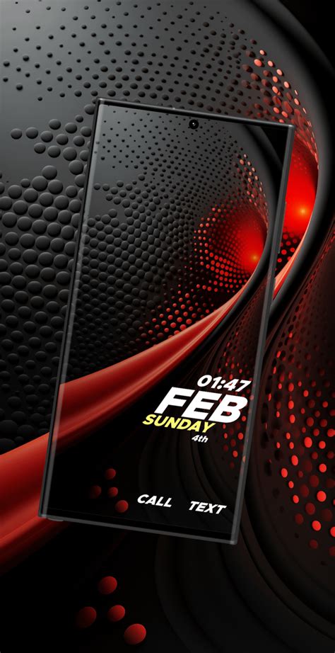 [theme] Kwgt And Nova Launcher R Kustom