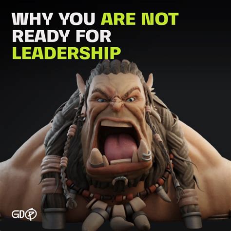 Gamedev Punks On Linkedin Career Gamedev Leadership Teammanagement Professionalgrowth