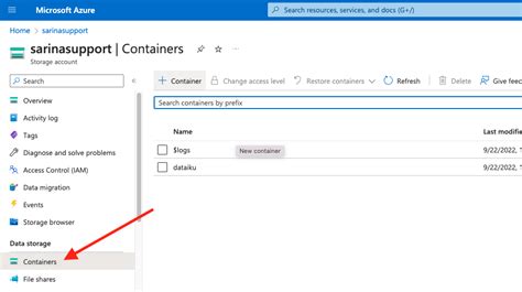Dataiku Azure Connection — Dataiku Community