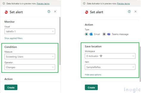 Automate With Ease Triggering Power Automate Flows With Data Activator Microsoft Dynamics 365