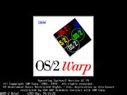 OS 2 Warp 3 Build 8 162 R207 16a BetaWiki