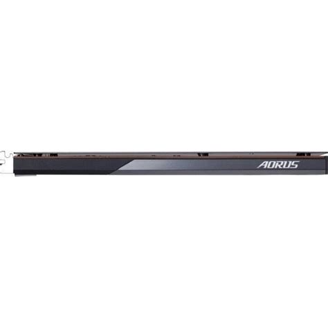 Solid State Drive Ssd Gigabyte Aorus Raid 8tb Pci E X8 Gen3 Nvme