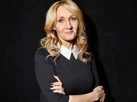 How Jk Rowling Was Revealed As The True Author Behind The Robert Galbraith Novels The Independent
