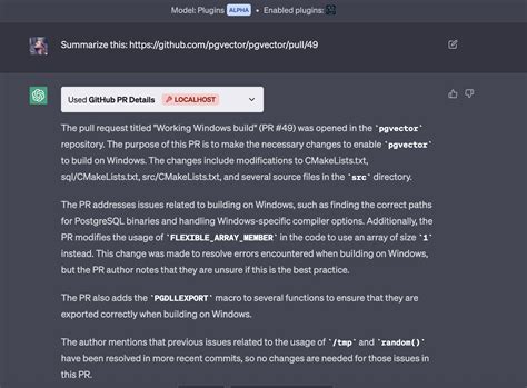 Introducing `npx Create Chat Gpt Plugin` Plugins Actions Builders