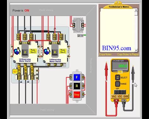 [video] Don Fitchett 🔷 On Linkedin Troubleshooting Electrical Plc