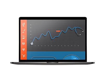 Radar Chart Data Visualization Projects Photos Videos Logos Illustrations And Branding On