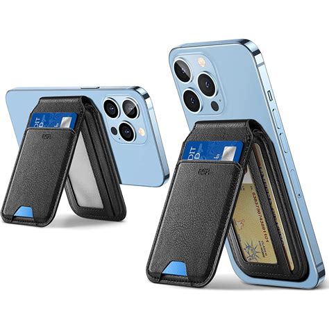 ESR Universal MagSafe Ring Make Any Case Phone MagSafe