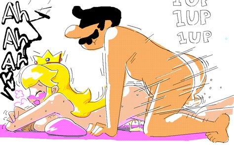 Rule 34 1boy 1girls 1up 2006 Blonde Hair Blush Cum Female Human Male