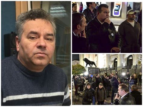 Стефан Ташев Протестът срещу присъдата на Иванчева като протеста срещу хартиените бюлетини