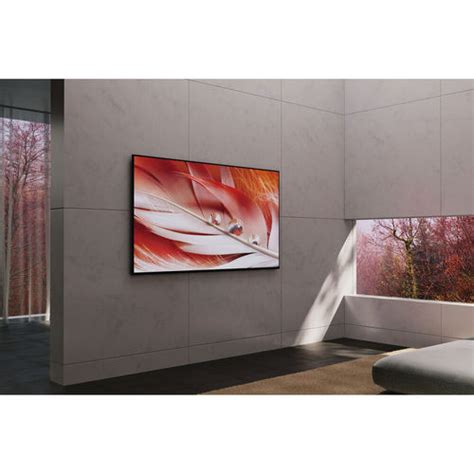 Sony Xr50x90j 50 X90j 4k Ultra Hd Full Array Led Smart Tv 2021 Model