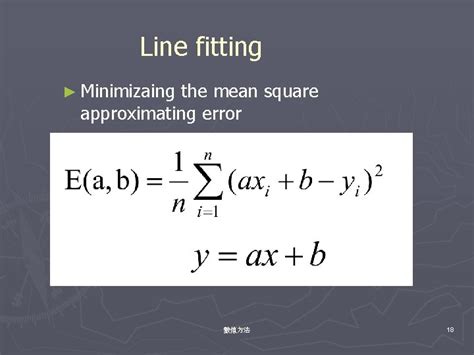 Lecture 5 Polynomial Approximation Polynomial Interpolation Example Limitation