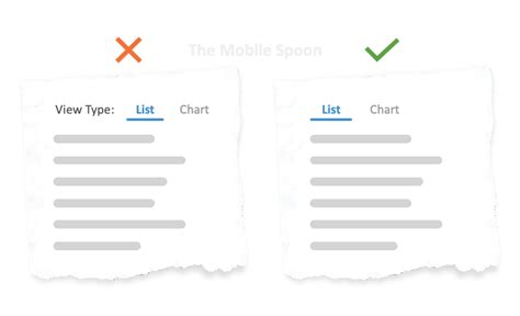 Additional Tips For Improving Your UX Writing With Examples