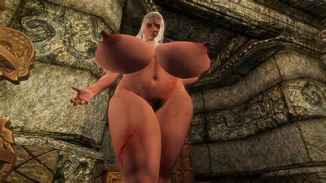 Armor Chsbhc Chsbhc V T SLeocid Beautiful Followers Page Downloads Skyrim Adult